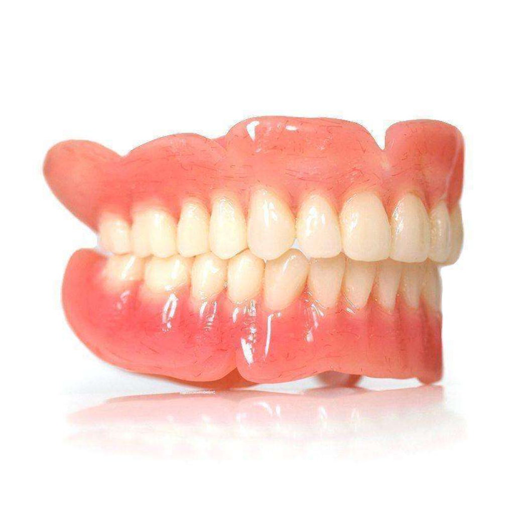 Our Products – The Smile You Dream